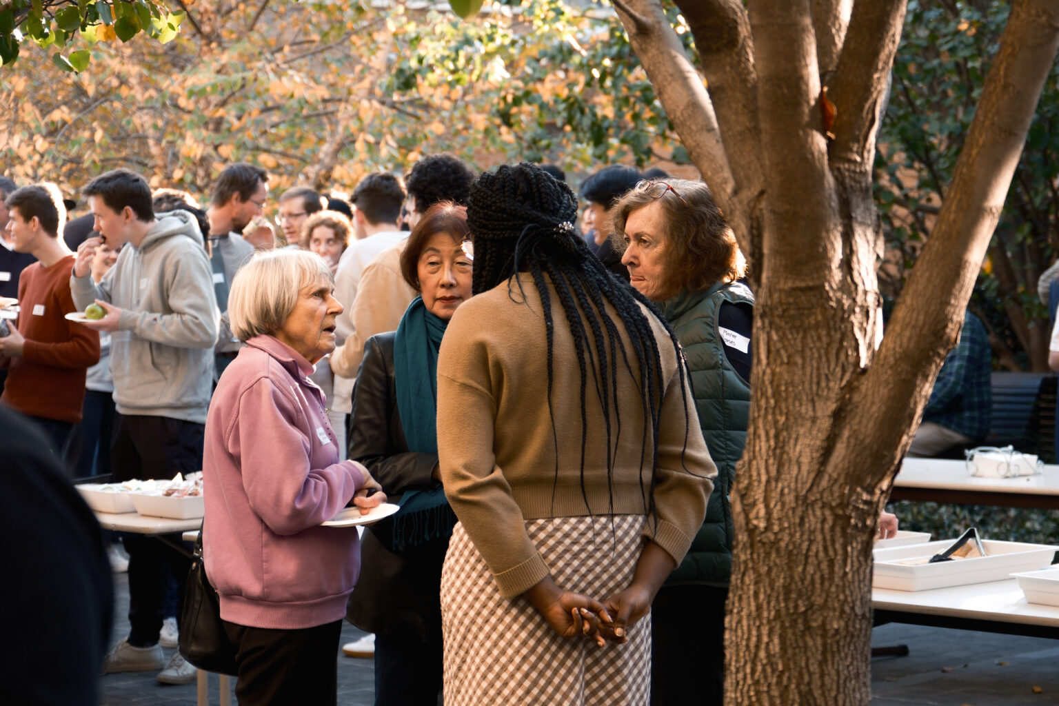 Home - Phillip Jensen