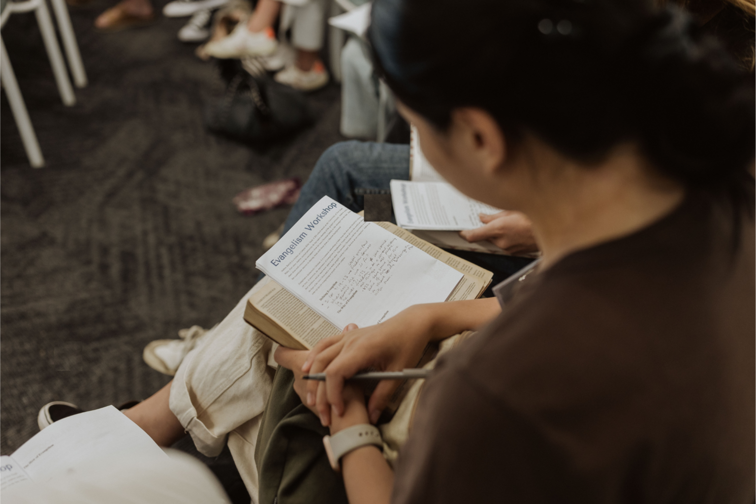 Home - Phillip Jensen