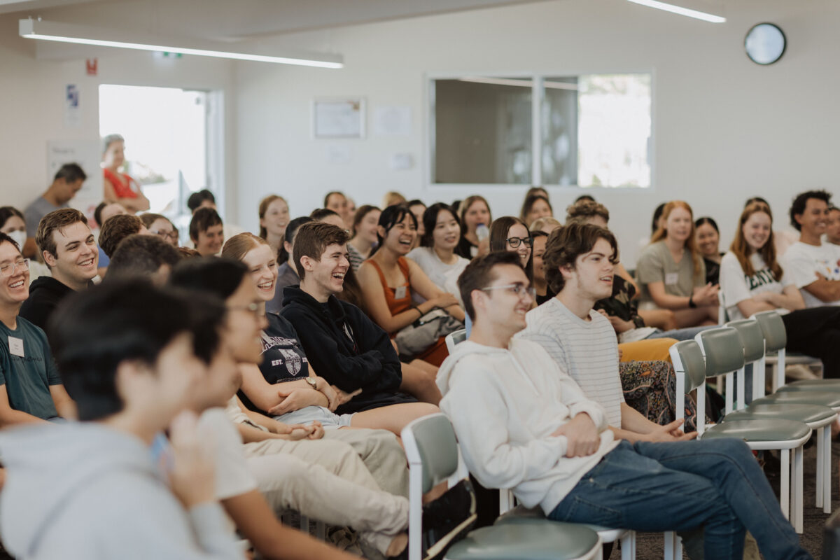 Home - Phillip Jensen