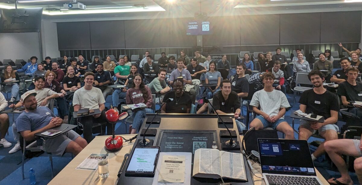 Home - Phillip Jensen