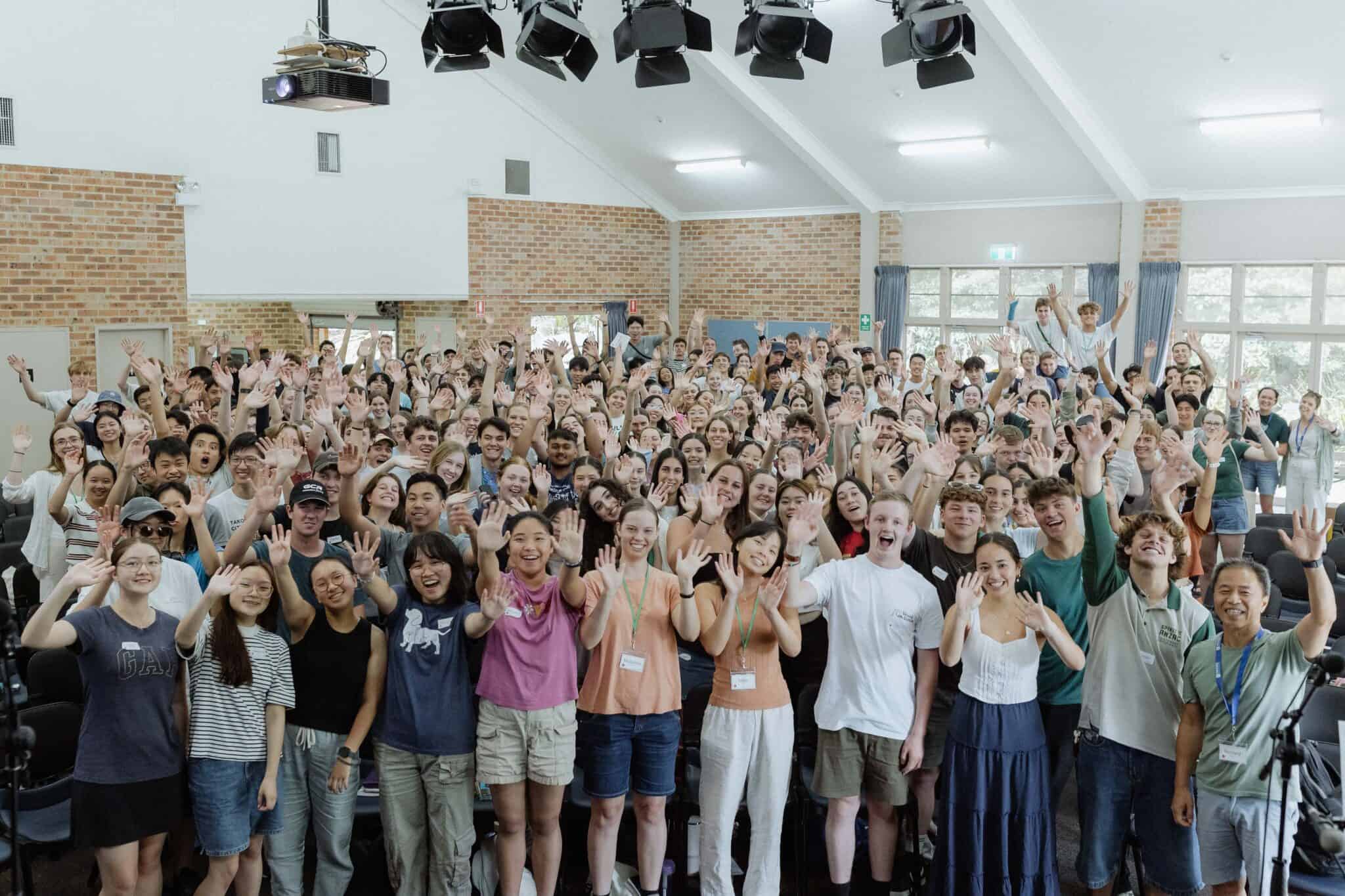 Home - Phillip Jensen