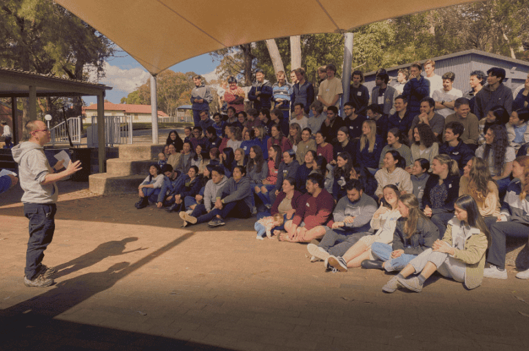 Home - Phillip Jensen