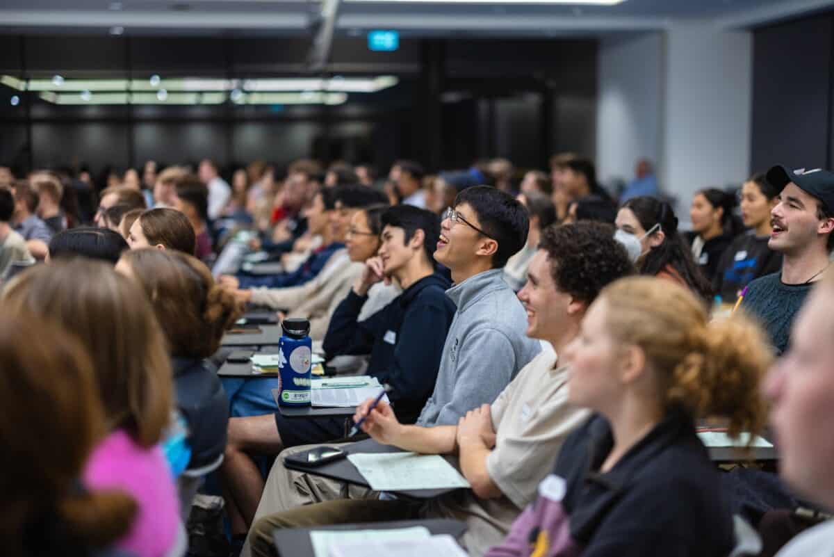 Home - Phillip Jensen