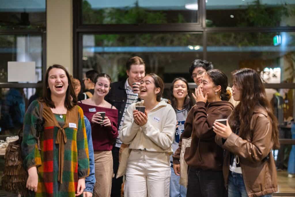 Home - Phillip Jensen