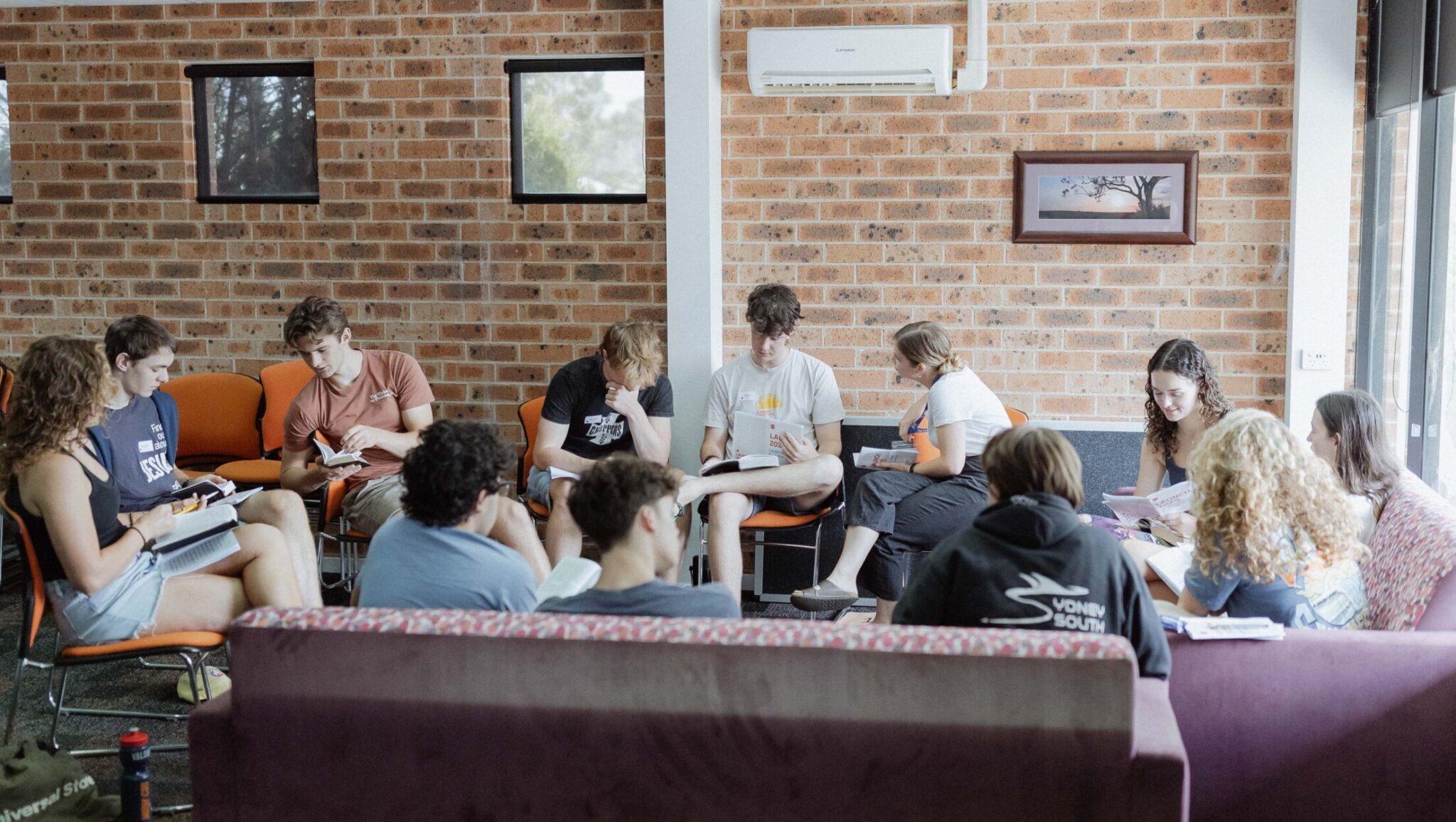 Home - Phillip Jensen