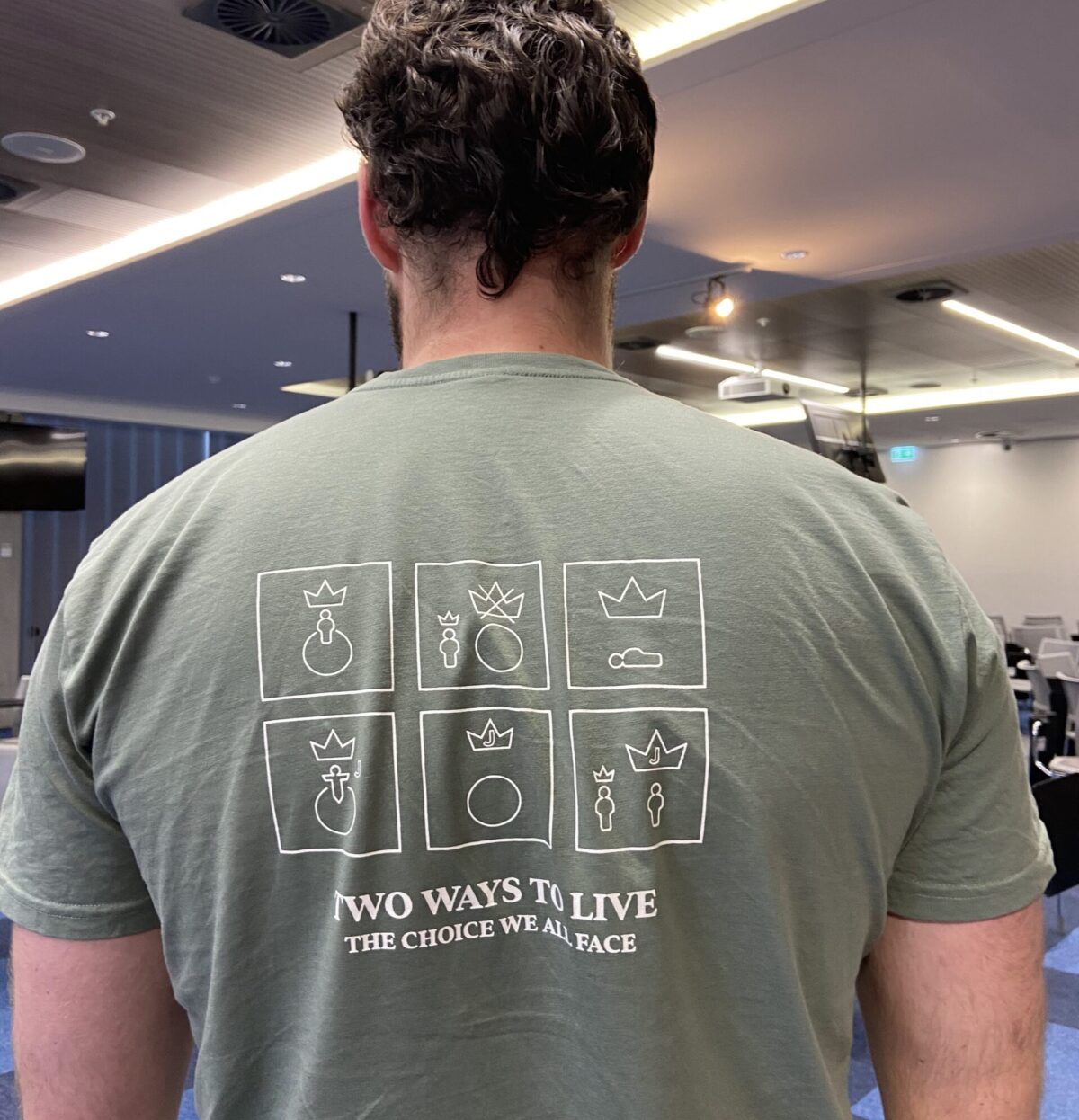 Home - Phillip Jensen